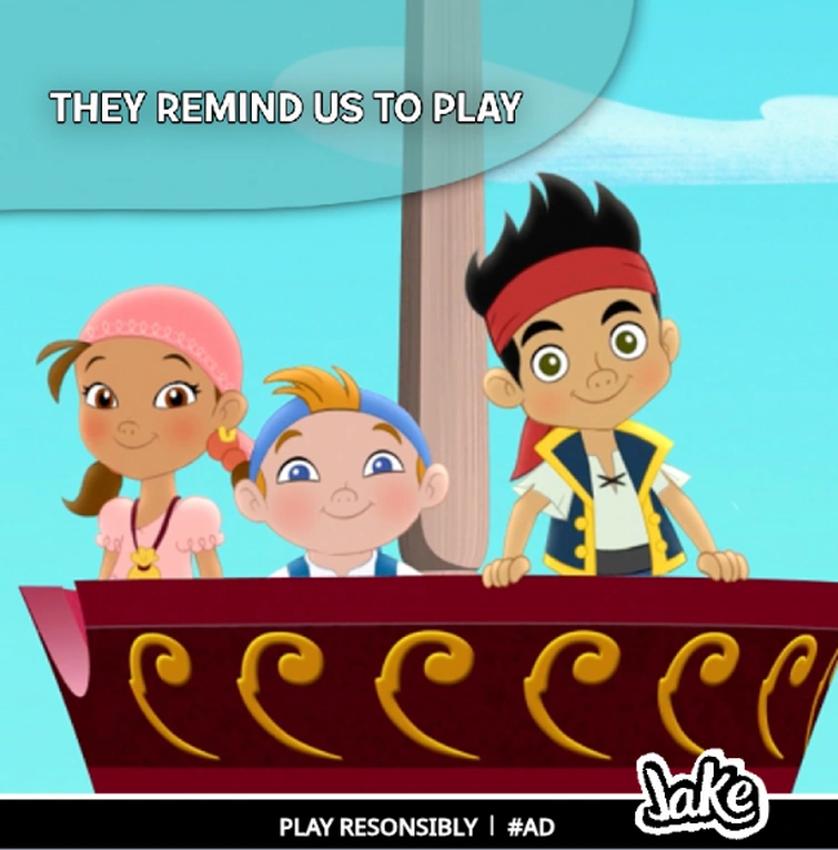 They remind us to play. | Fandom