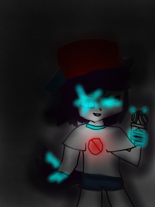 Me as boyfriend form fnf! | Fandom