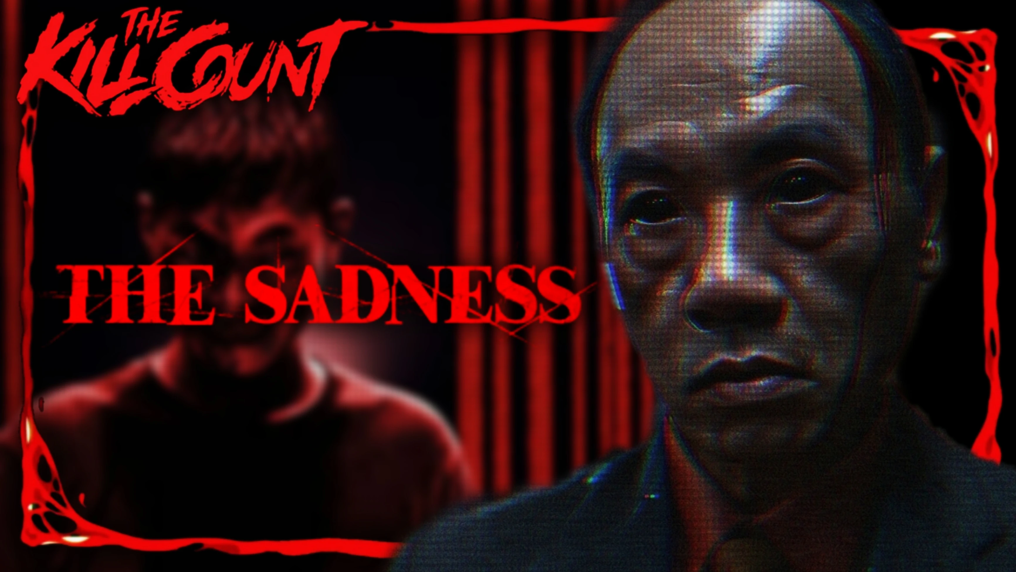 The Sadness simple fan thumbnail | Fandom