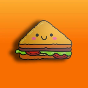 Toasted Sandwich | D3 Discord Wiki | Fandom