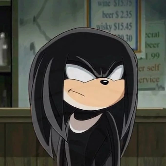 Knuckles aka Tai☆🌟 | D3 Discord Wiki | Fandom