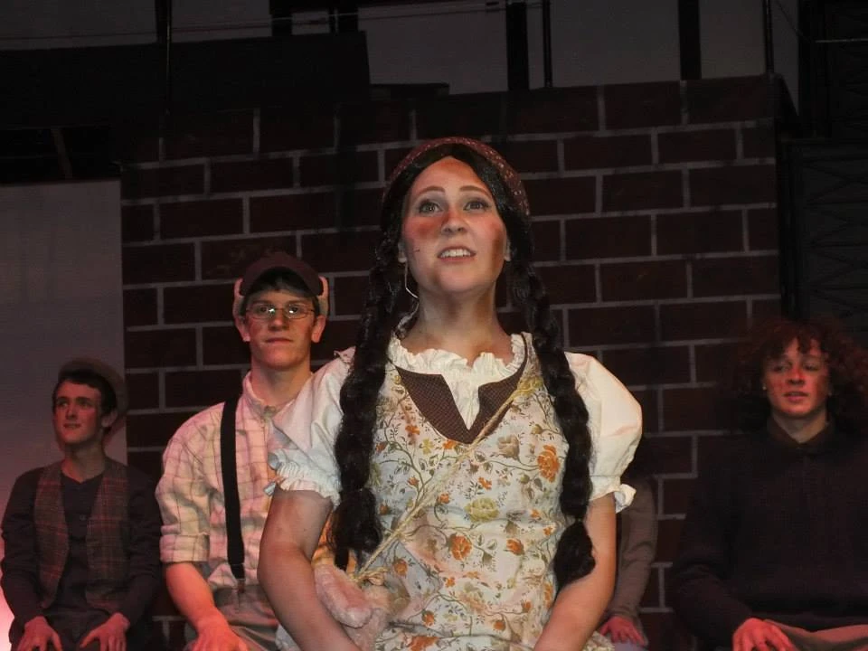 Alex Boehm | District 300 Presents Wiki | Fandom