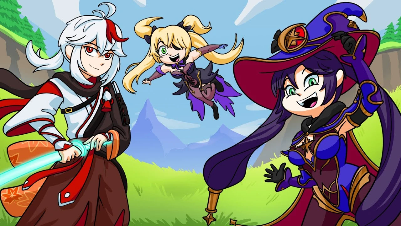 GameTunes Is Finally Back After 2 Years! | Fandom