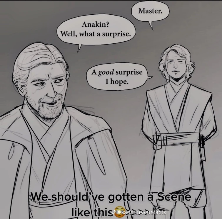 Obi-Wans nightmare | Fandom