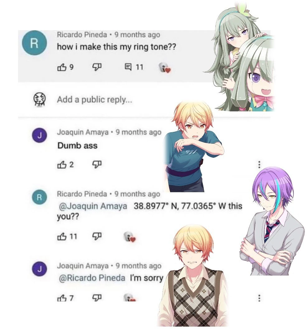 WxS Main Story in a Nutshell | Fandom