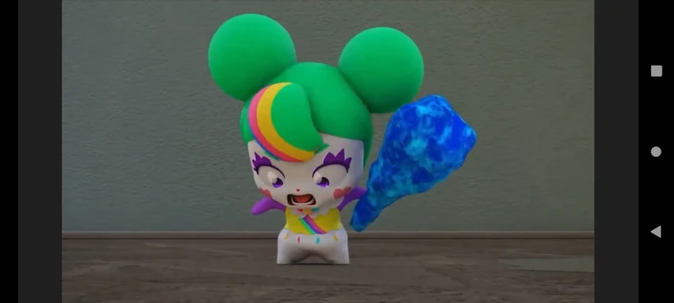 Discuss Everything About Catch! Teenieping Wiki | Fandom