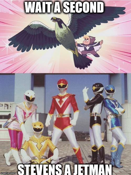 Sentai meme 4 | Fandom