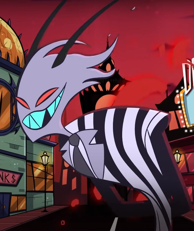 A Hazbin SPINOFF?!😲📺 | Fandom