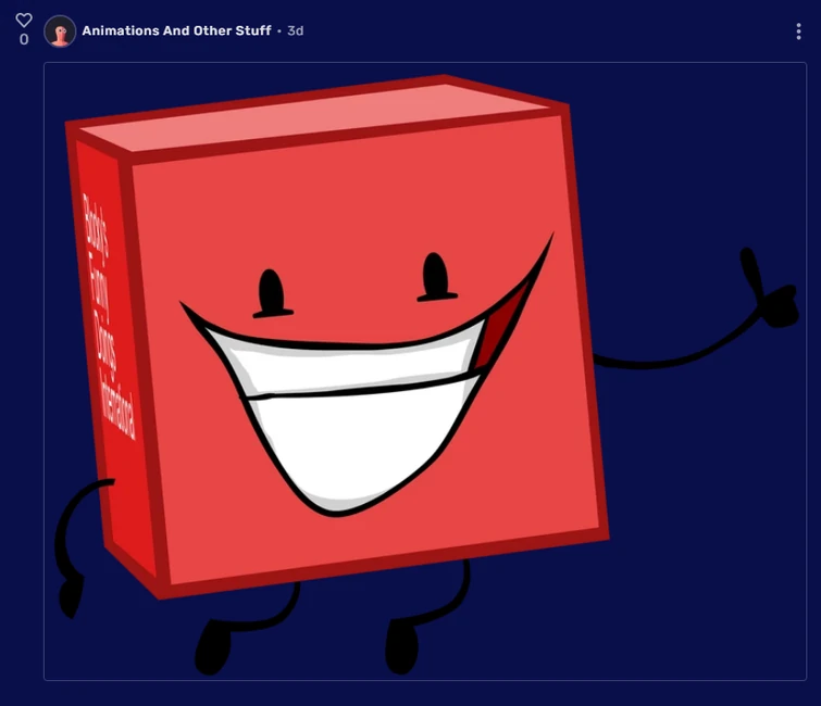 Out of Context BFDI Wikians #44 | Fandom