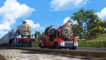 Which was your favourite technology arc/Marvellous Machinery related ...