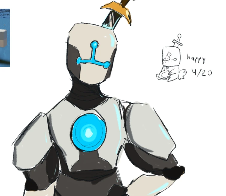 hot rash or something | Fandom