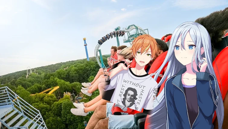 Discuss Everything About Project SEKAI Wiki | Fandom