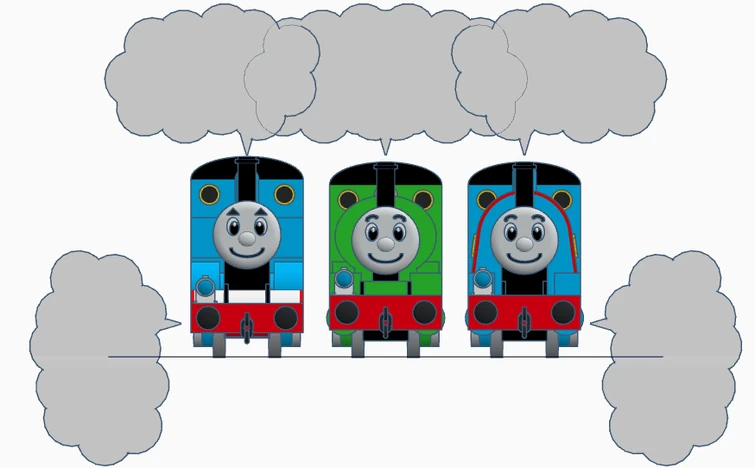 Discuss Everything About Thomas the Tank Engine Wiki | Fandom