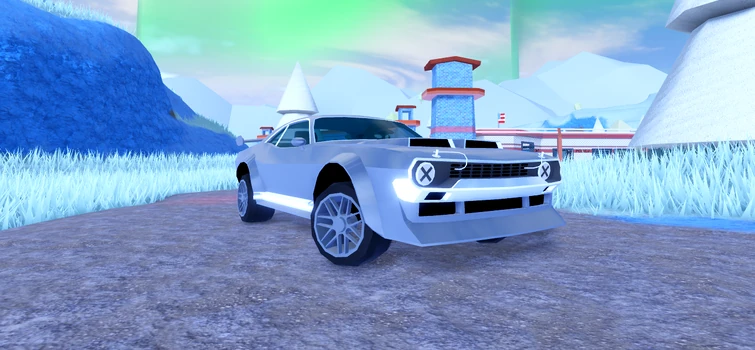 Discuss Everything About Jailbreak Wiki | Fandom