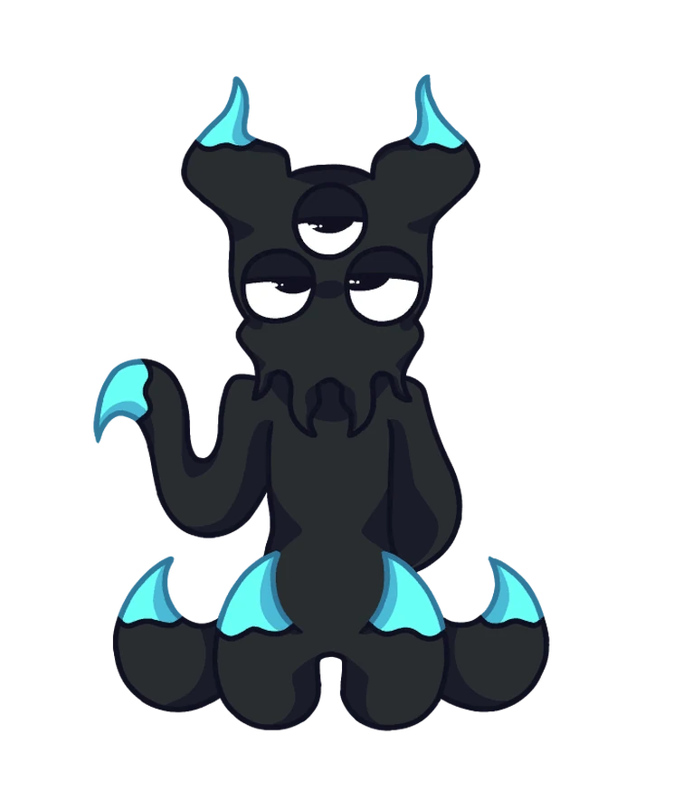 Discuss Everything About Care Of Gongon Wiki | Fandom