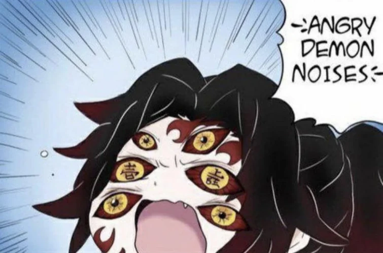 who is your favorite upper rank demon? | Fandom