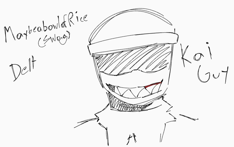 kaiguy art | Fandom