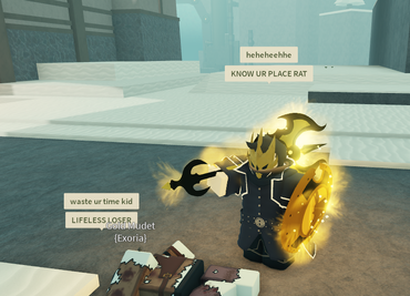 Discuss Everything About Deepwoken Wiki | Fandom