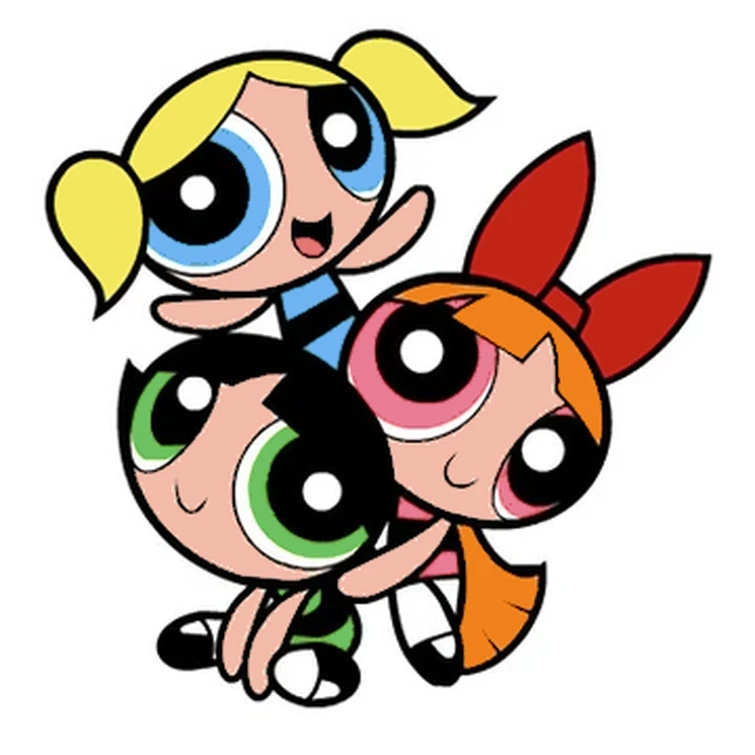 Happy 27th anniversary of The Powerpuff Girls/PPG (1998)! | Fandom