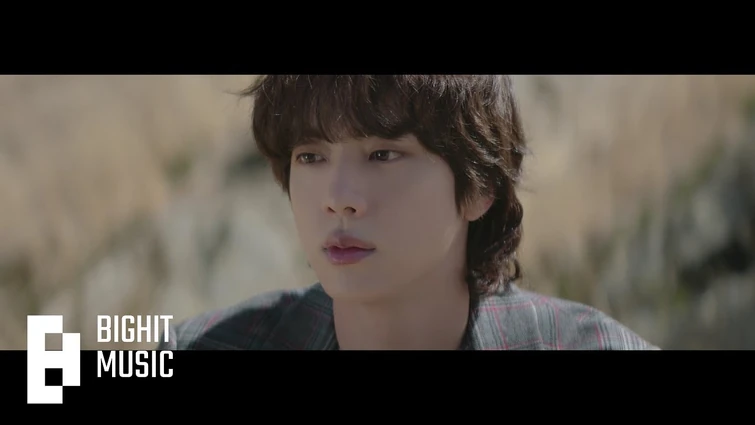 It's here!진 (Jin) 'The Astronaut' Official Teaser ALMOST | Fandom