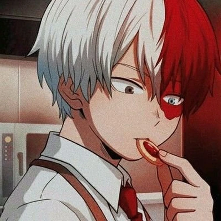 Some MHA pfps and icons | Fandom