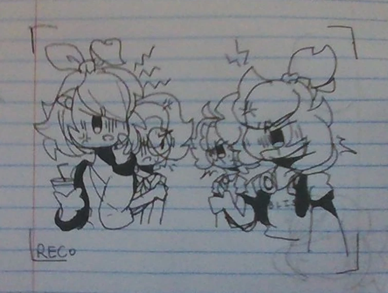 cozy len child | Fandom