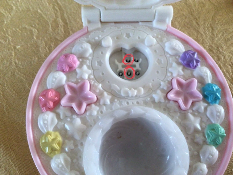 My Sweets Pact Arrived! | Fandom