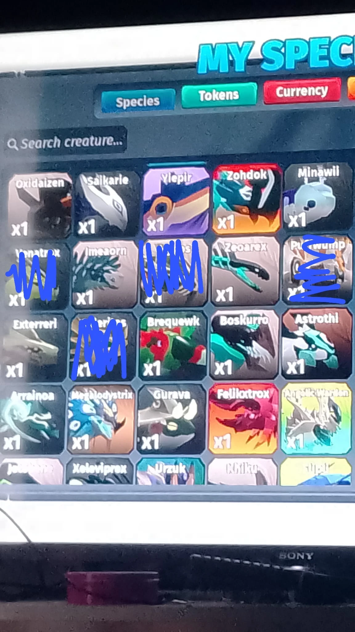 LF PHANTARIS SPEC | Fandom