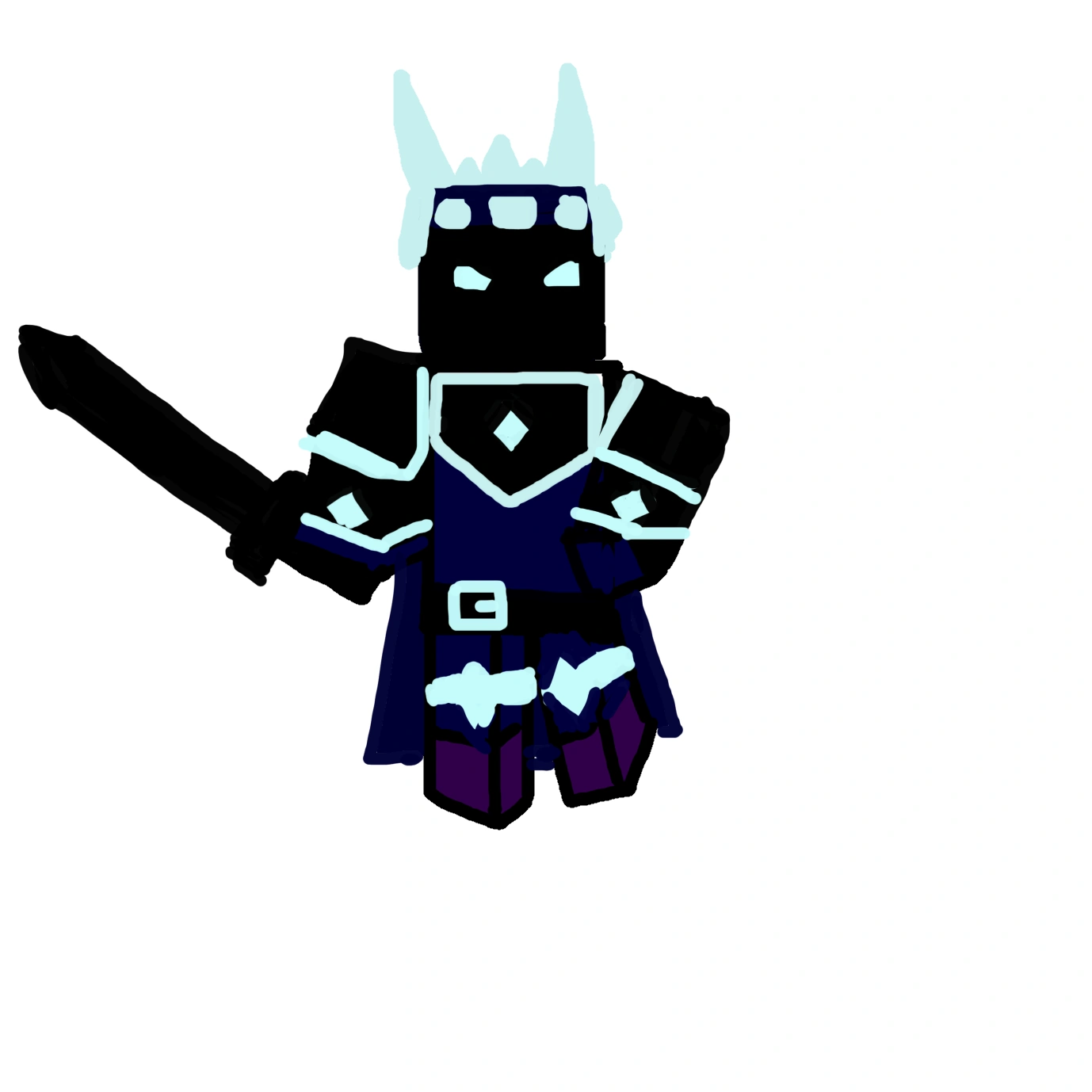 Fallen king | Fandom