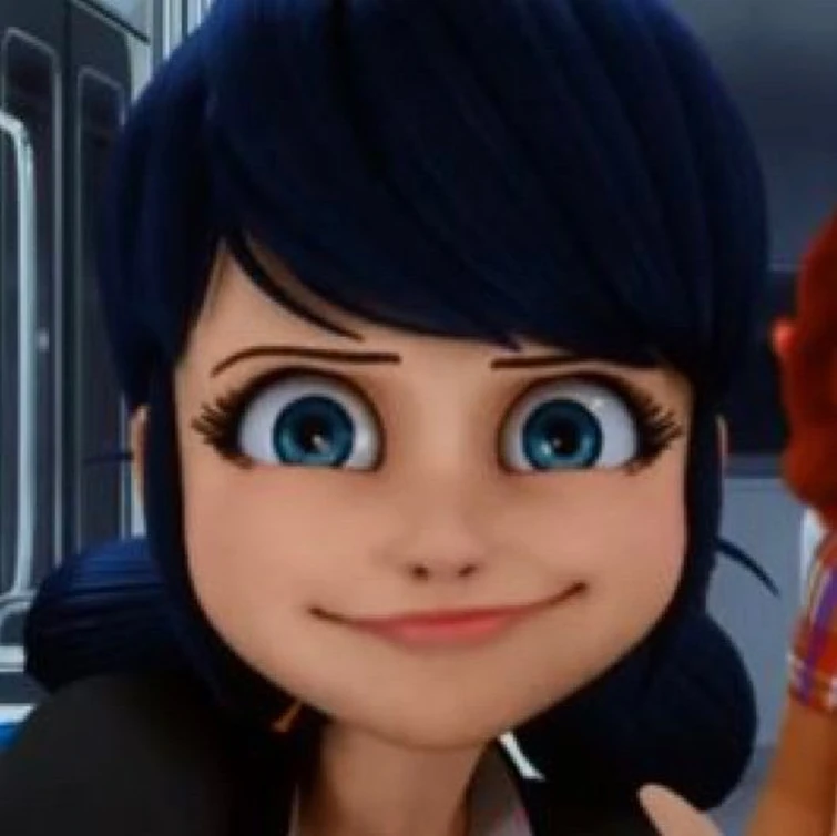 Memefied letter to Marinette haters! | Fandom