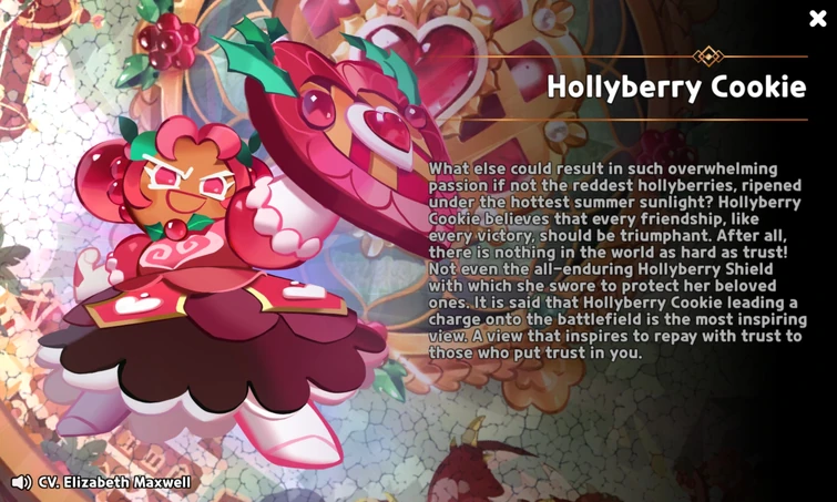 Discuss Everything About Cookie Run: Kingdom Wiki | Fandom