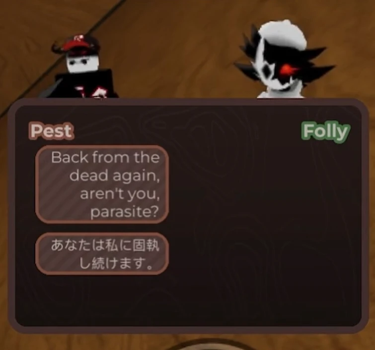 Discuss Everything About Regretevator Wiki | Fandom