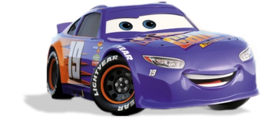 Any Cars lost media? | Fandom