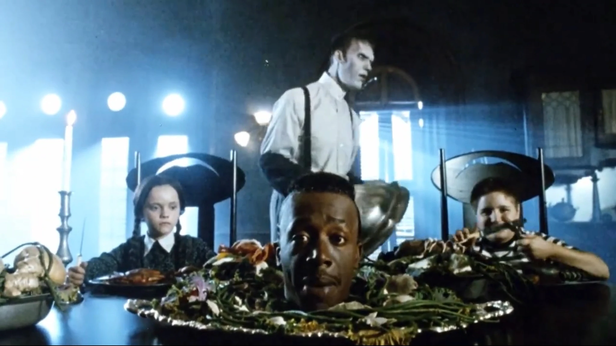 Pugsley Characteristics | Fandom