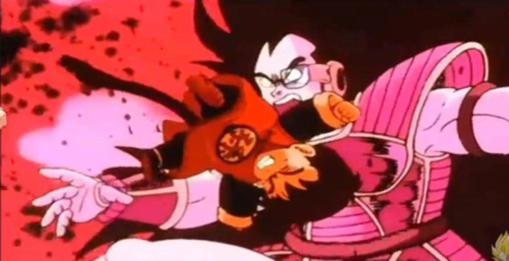 Power Level Evolution Series | Fandom