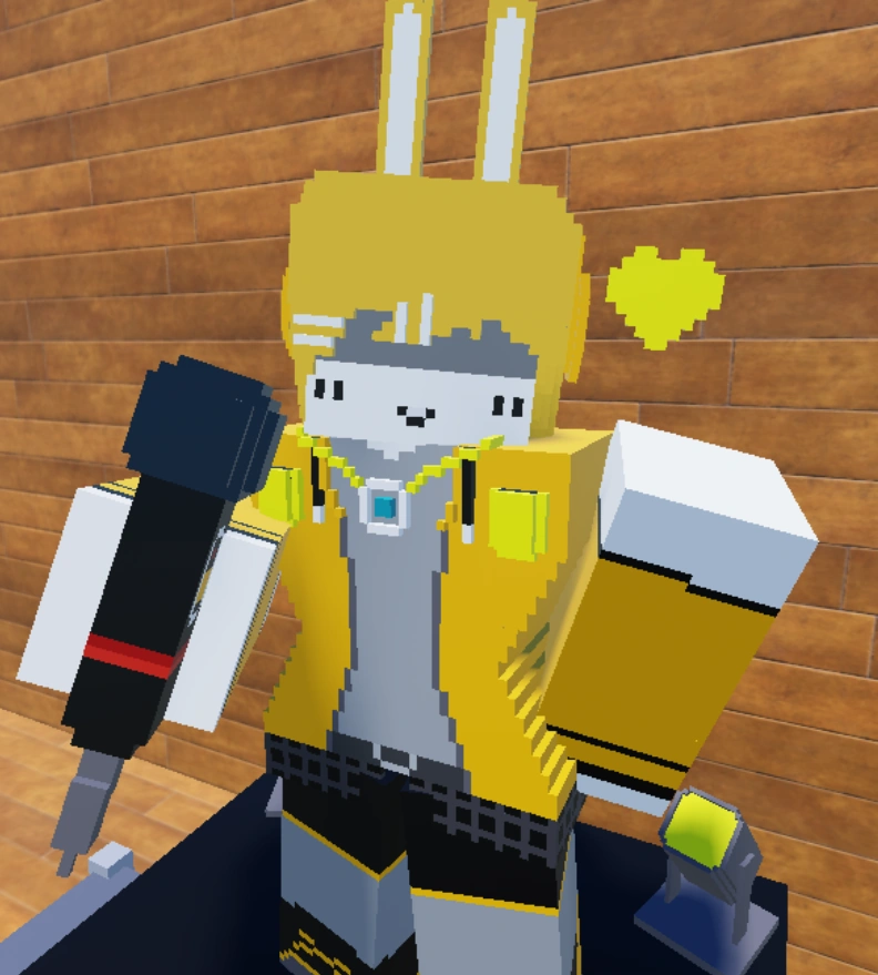 Ms. Moneko/Kagamine Rin | Fandom