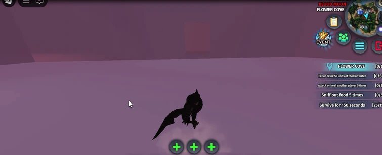 backrooms in CoS?... | Fandom