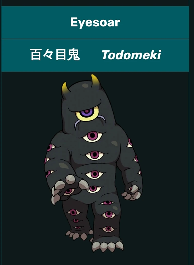 Discuss Everything About Loomian Legacy Wiki | Fandom