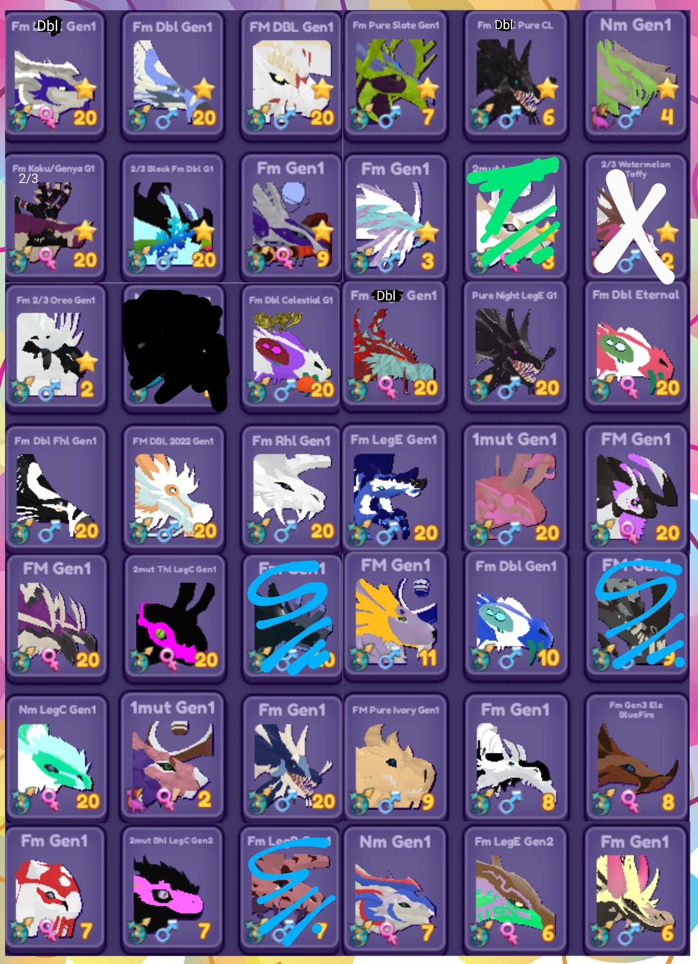 Seeing Offers | Fandom