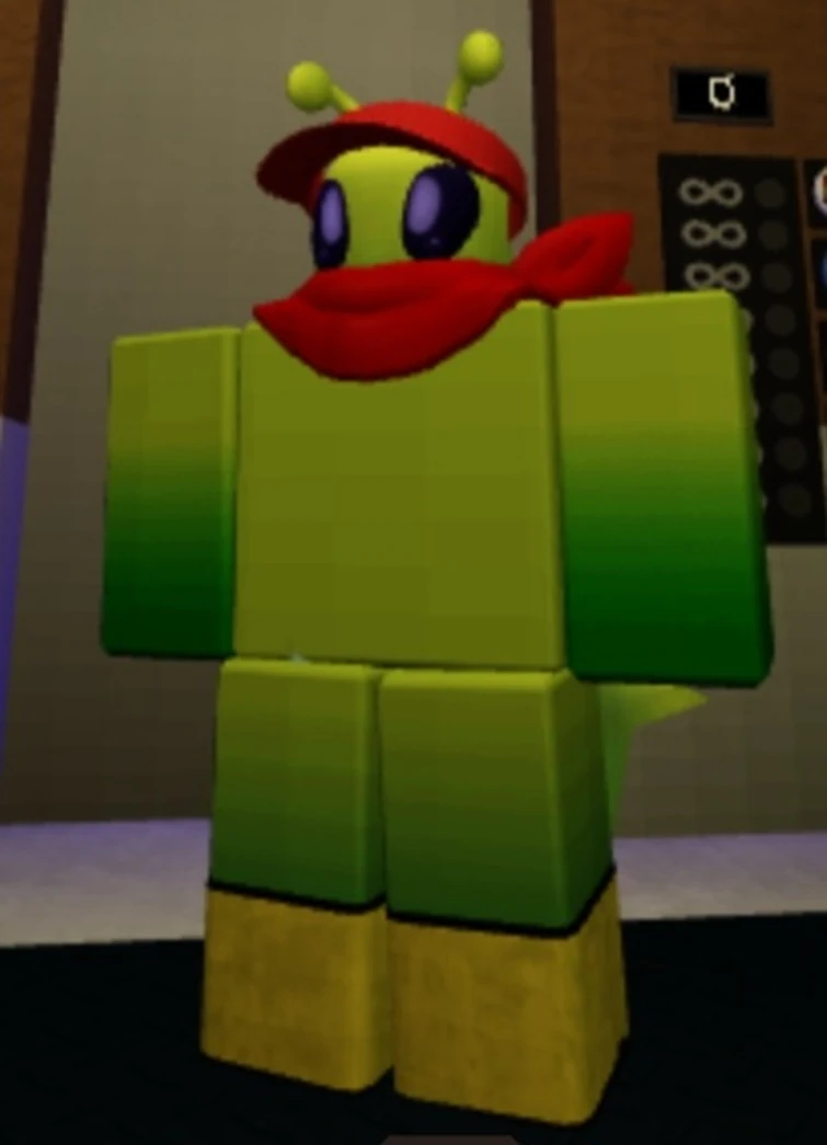 Discuss Everything About Regretevator Wiki | Fandom