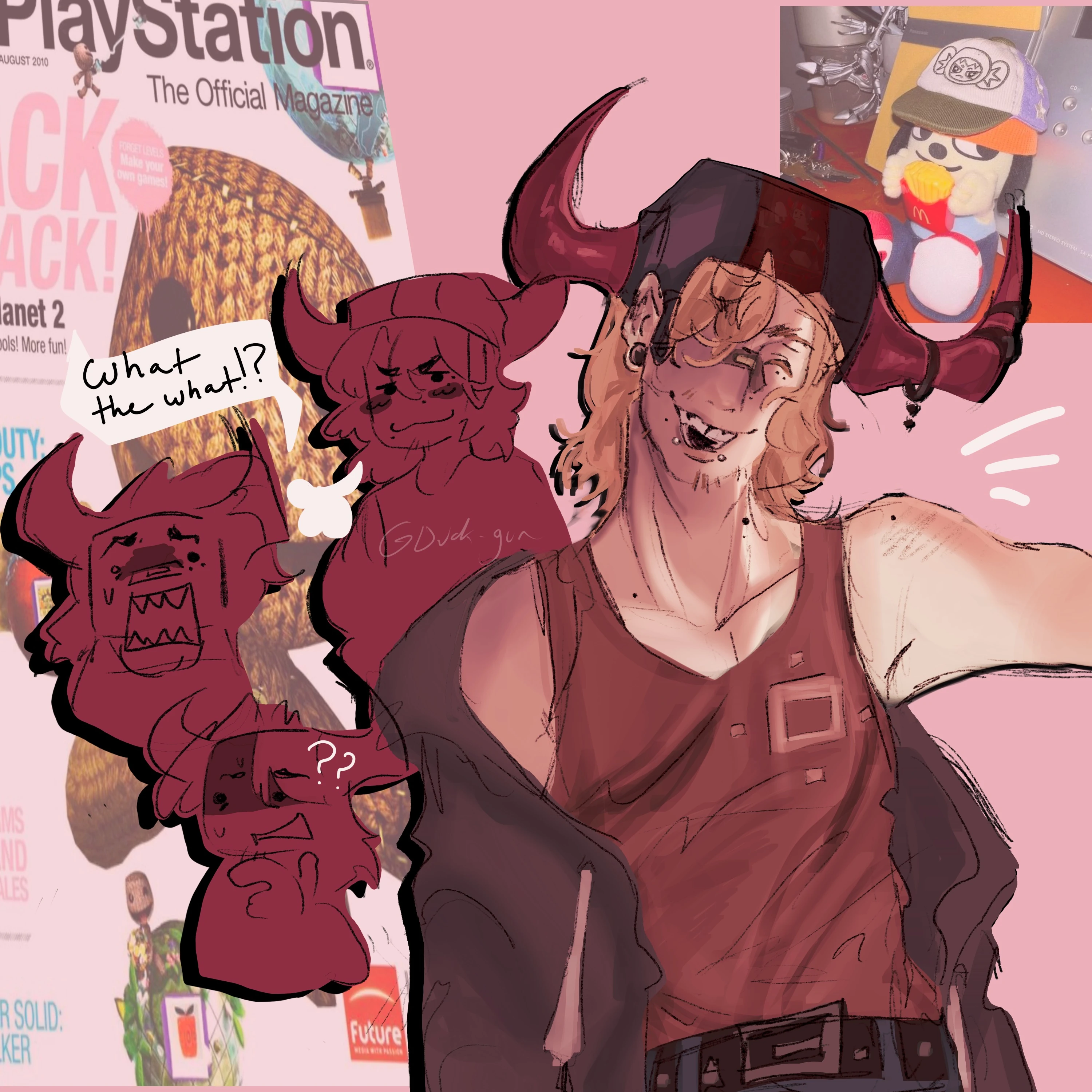 here skate guy | Fandom