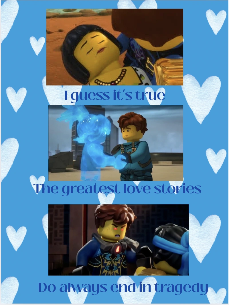 Possibly foreshadowing thingy | Fandom