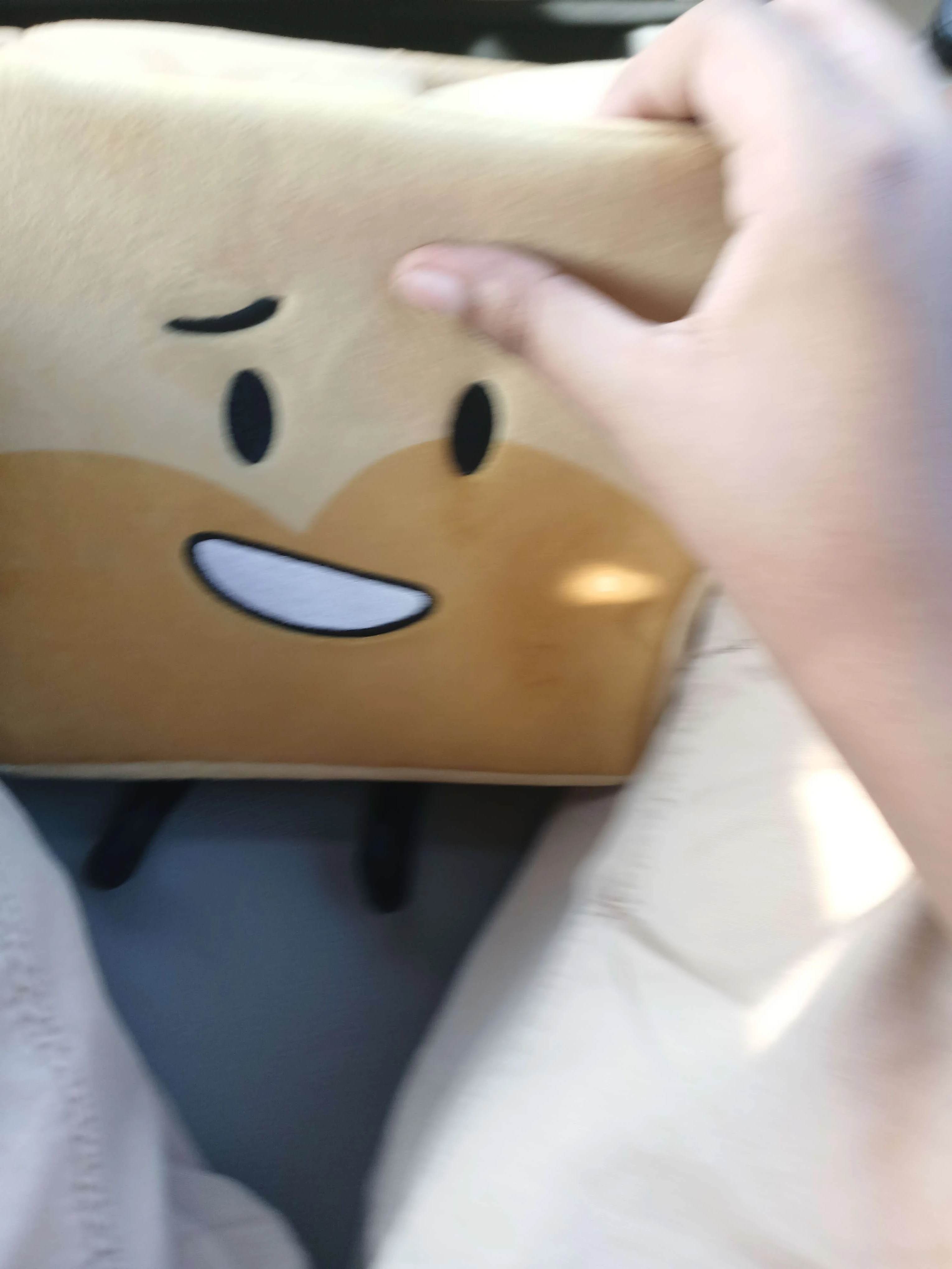 My Box plush | Fandom