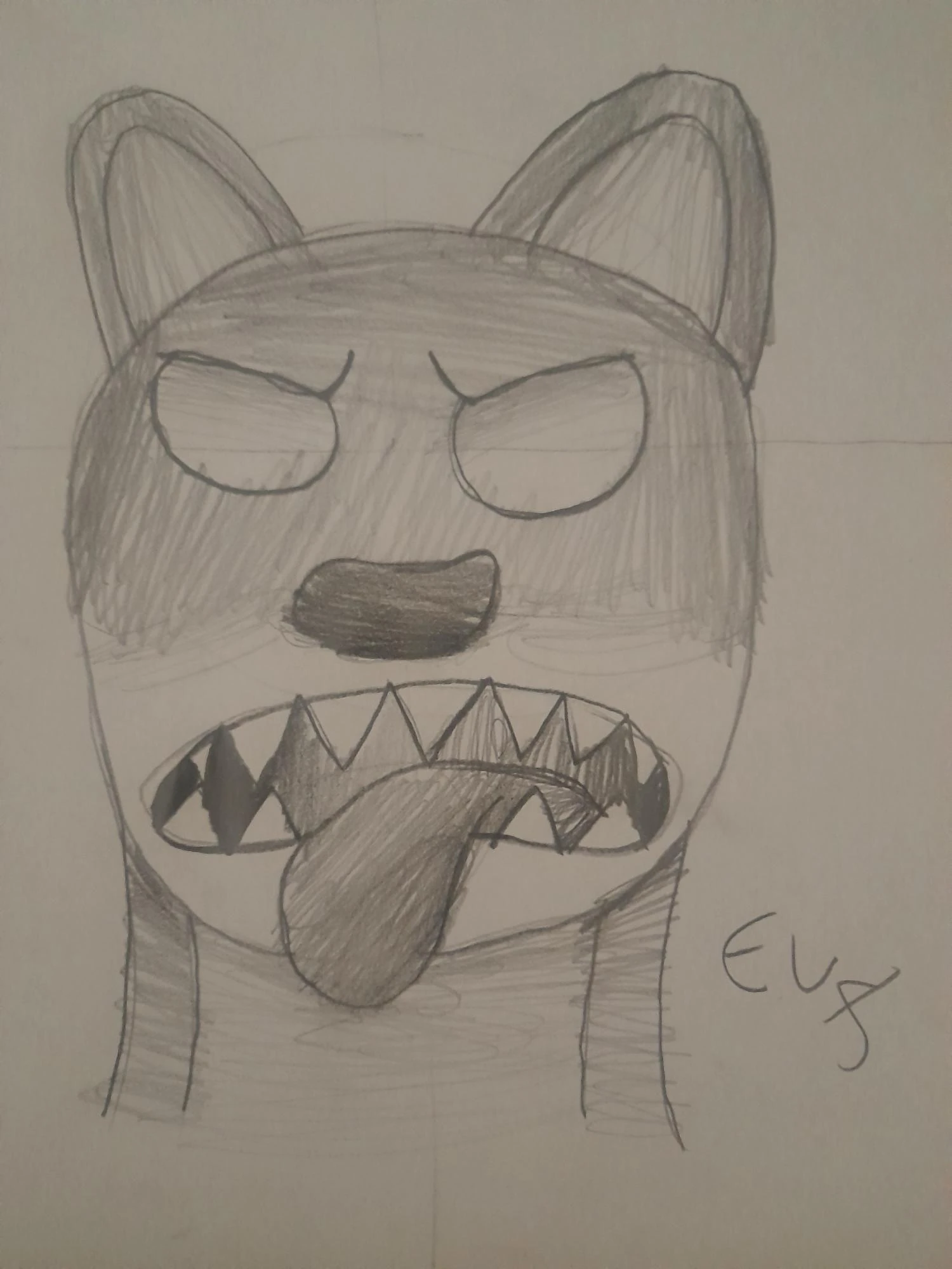 My sketch of Kittysaurus | Fandom