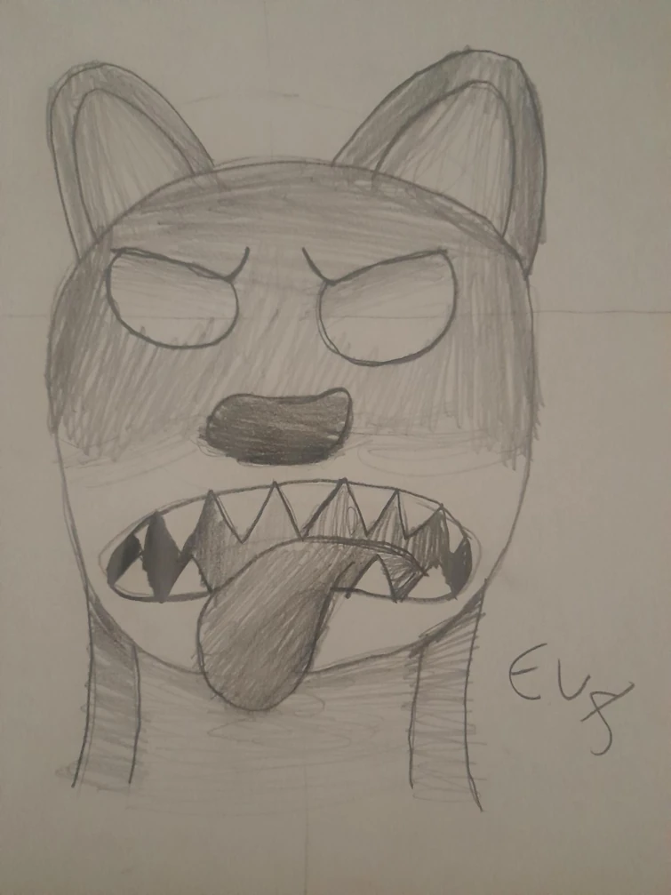 My sketch of Kittysaurus | Fandom