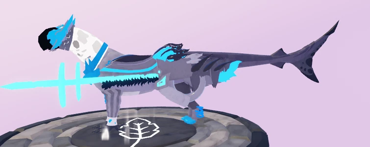 Hyperlaser but I did spend 2 hours on it | Fandom