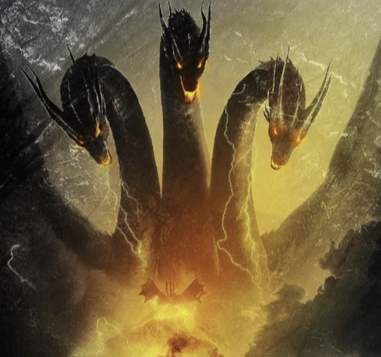 Discuss Everything About Kaijuverse Wiki | Fandom