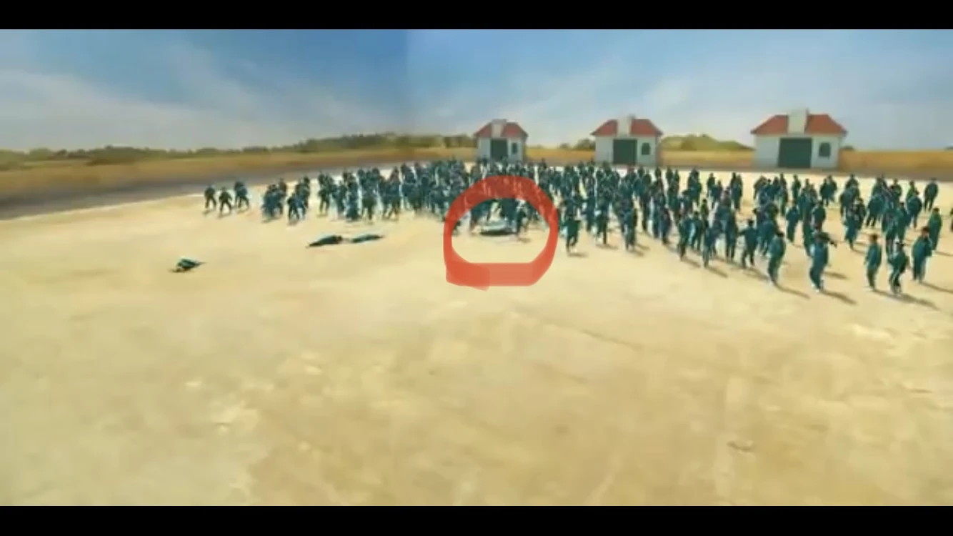 4th Player eliminated | Fandom