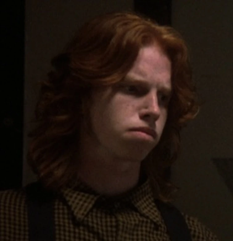 About Malachi Boardman from the orginal Children Of The Corn film (1984 ...