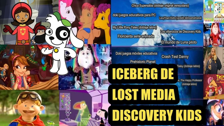 Nuevo video | Fandom